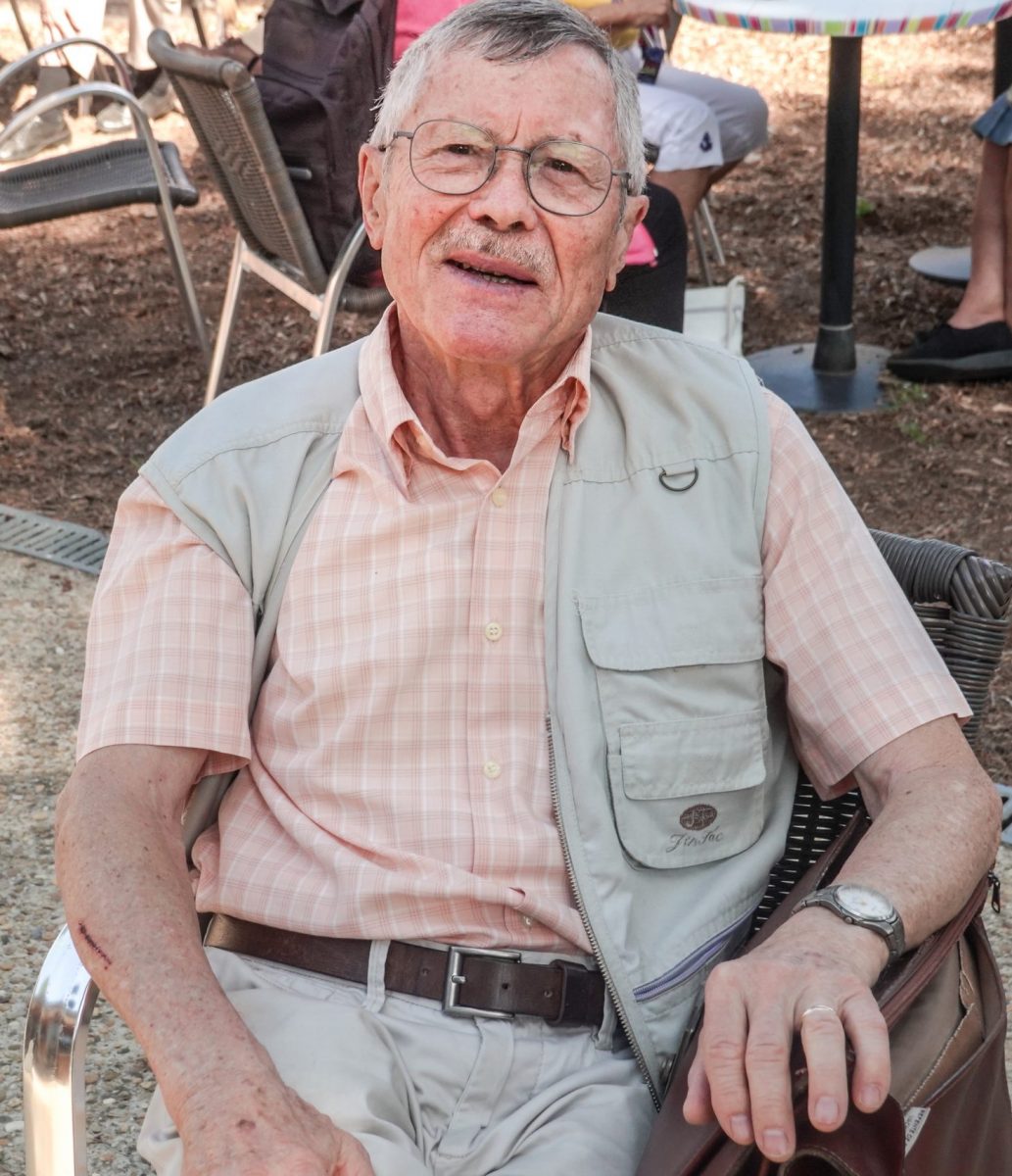 Jacques Vernier : "Merci pour la lettre concernant le Patriarcat de ...