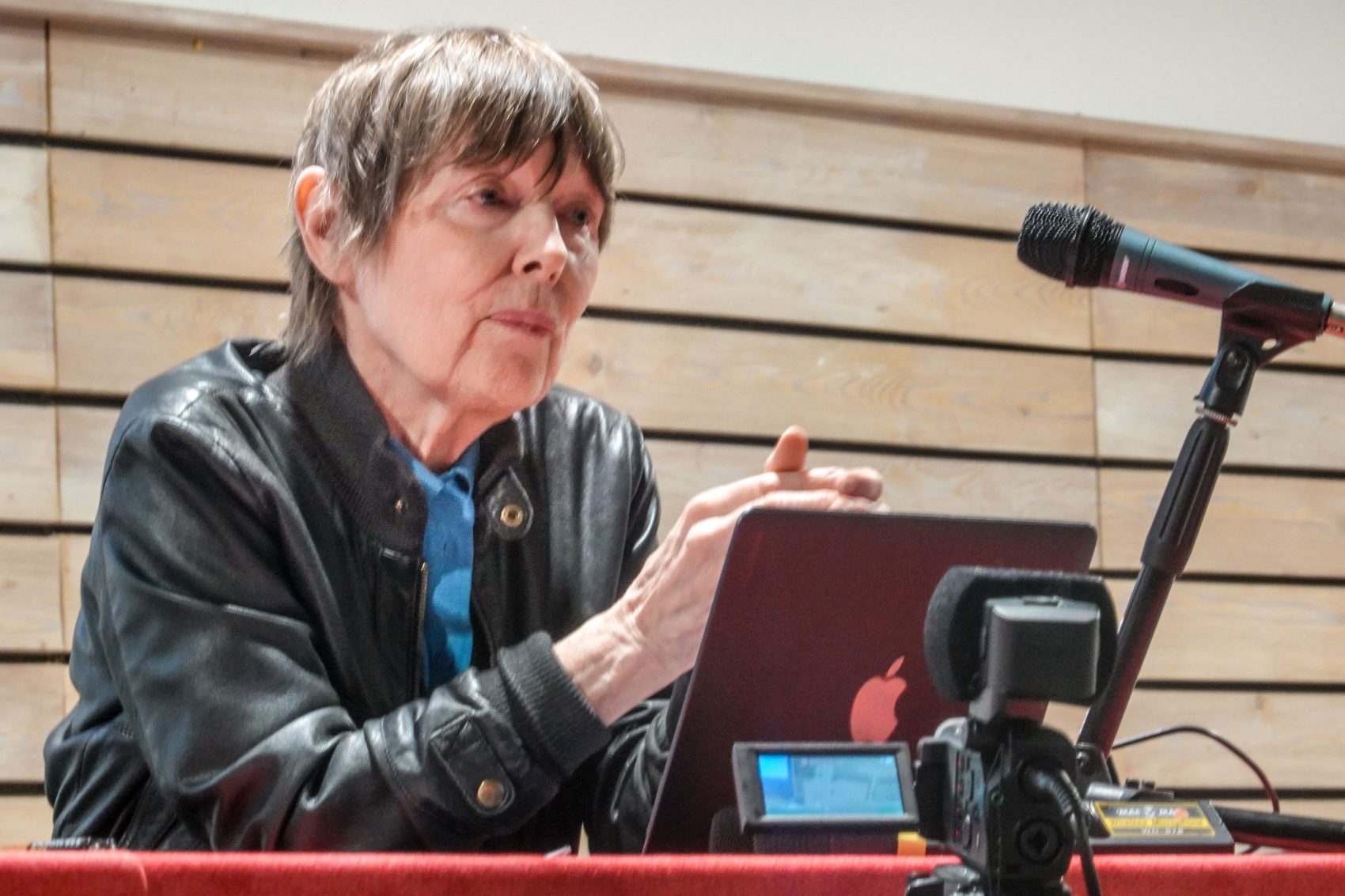 Nonna Mayer : Comment voyons-nous l'Autre ? - Amicale des pasteurs à la ...