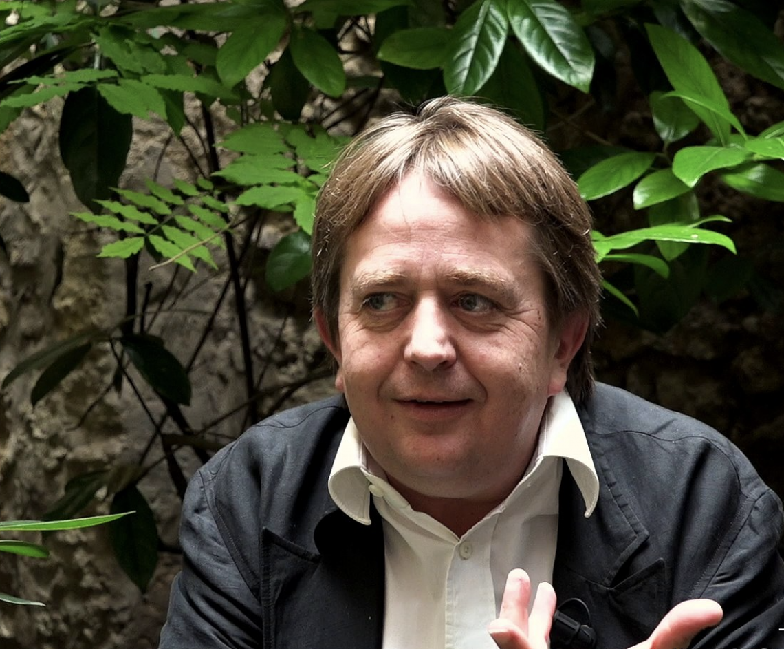 Ukraine : Edgar Morin se trompe de combat par Florent Georgesco ...