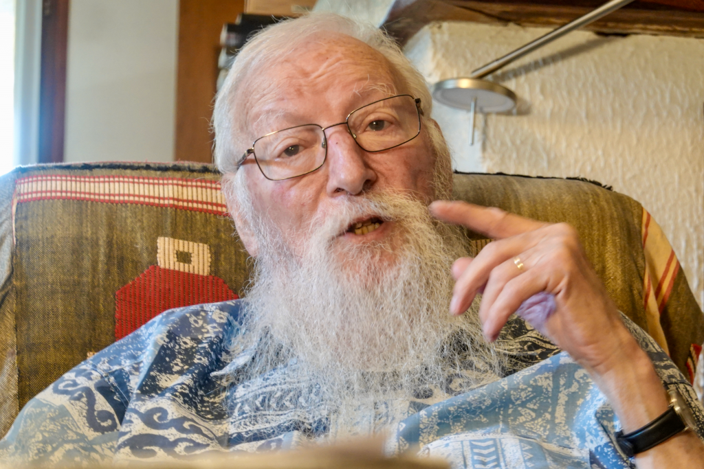 Olivier Roux : "On ne saura plus que faire de l’expression « étant ...