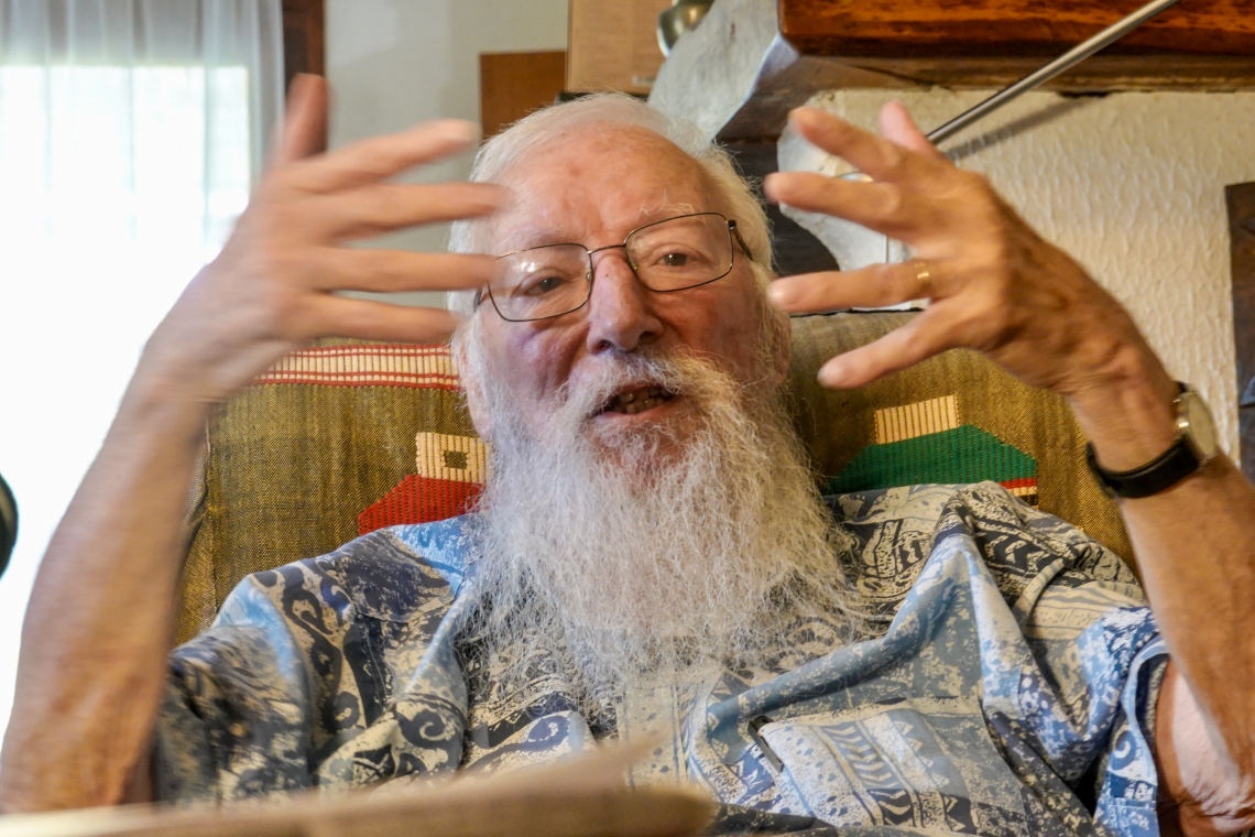 "Que les femmes se taisent dans les assemblées", par Olivier Roux ...